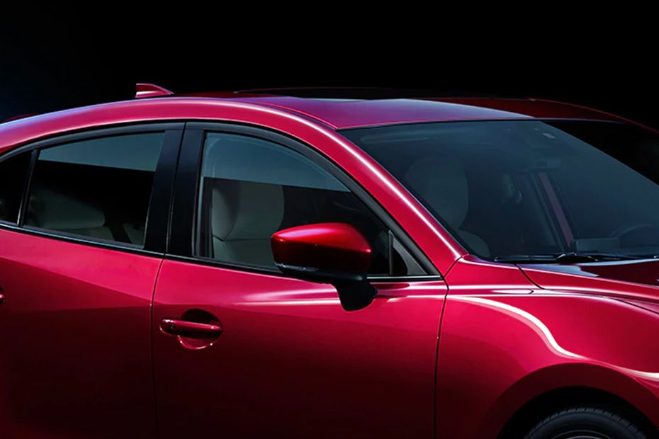 Mazda 3 Fastback 2023 Price in Thailand - Find Reviews, Specs ...