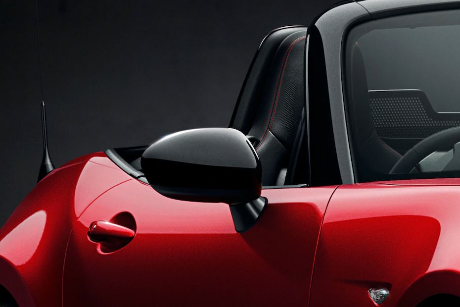 Mazda MX-5 2022 Price in Thailand - Find Reviews, Specs, Promotions ...