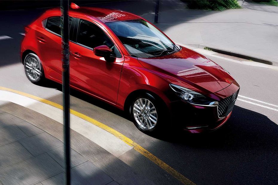 Mazda 2 Hatchback 2022 Price in Thailand - Find Reviews, Specs ...