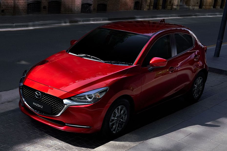 Mazda 2 Hatchback 2022 Price in Thailand - Find Reviews, Specs ...