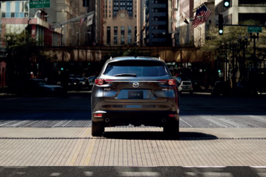 Mazda CX-8 2022 Price in Thailand - Find Reviews, Specs, Promotions ...