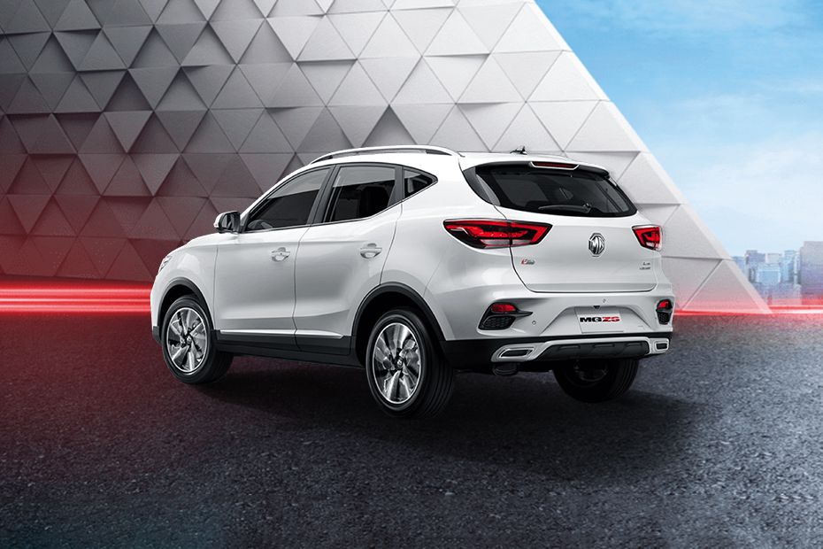 MG ZS 2020 Price in Thailand - Find Reviews, Specs, Promotions | ZigWheels