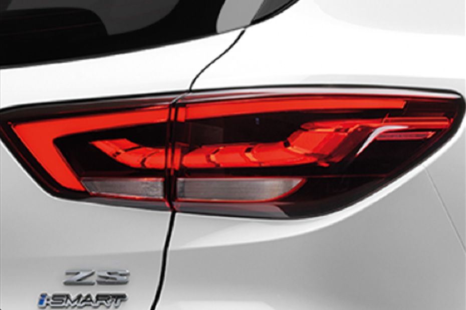 MG ZS Sedan 1.8T D Turbo Sunroof Price, Review in Thailand | ZigWheels