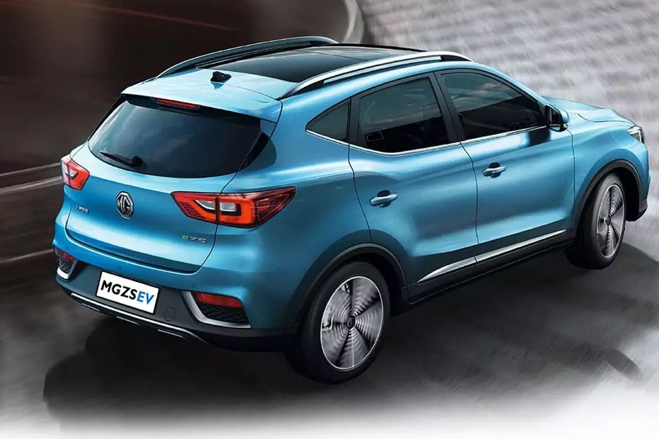MG ZS EV 2022 Price in Thailand - Find Reviews, Specs, Promotions ...