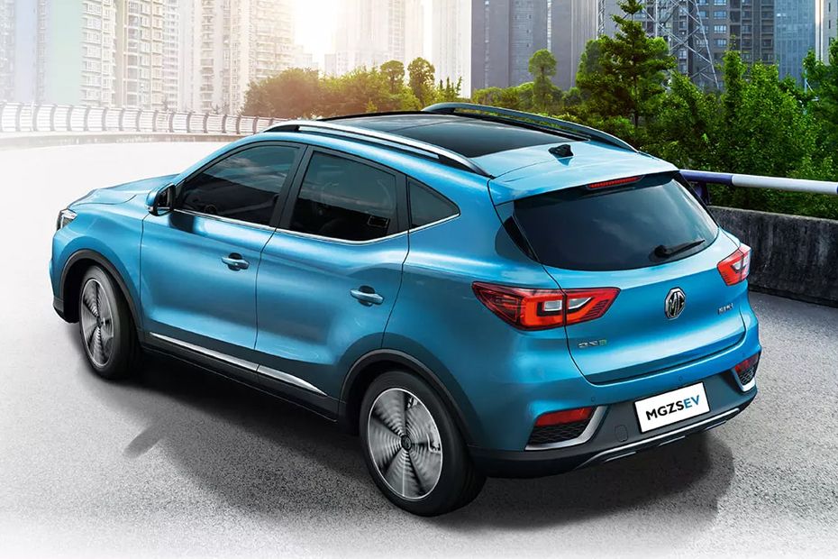 MG ZS EV 2023 Price in Thailand - Find Reviews, Specs, Promotions ...