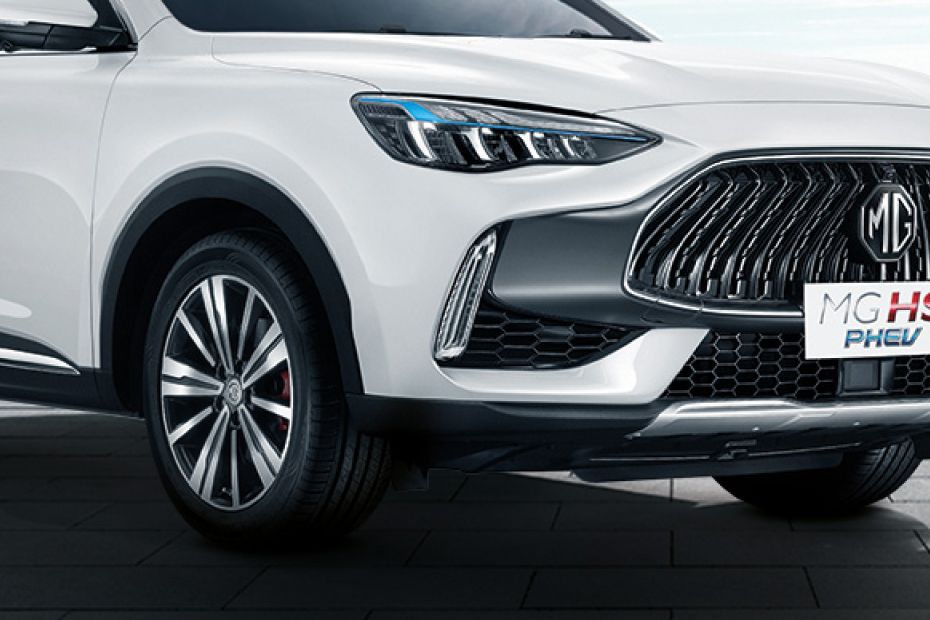 MG HS 2025 PHEV X Price, Review in Thailand | ZigWheels