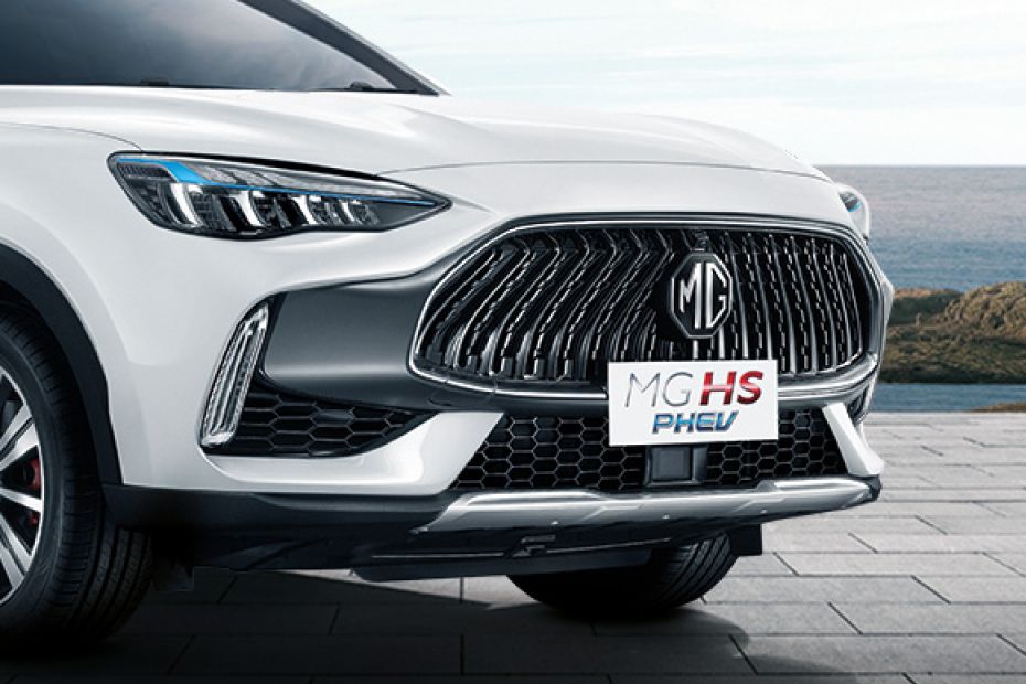MG HS 2025 PHEV X Price, Review in Thailand | ZigWheels