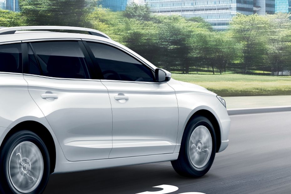 MG EP 2022 Price in Thailand - Find Reviews, Specs, Promotions | ZigWheels