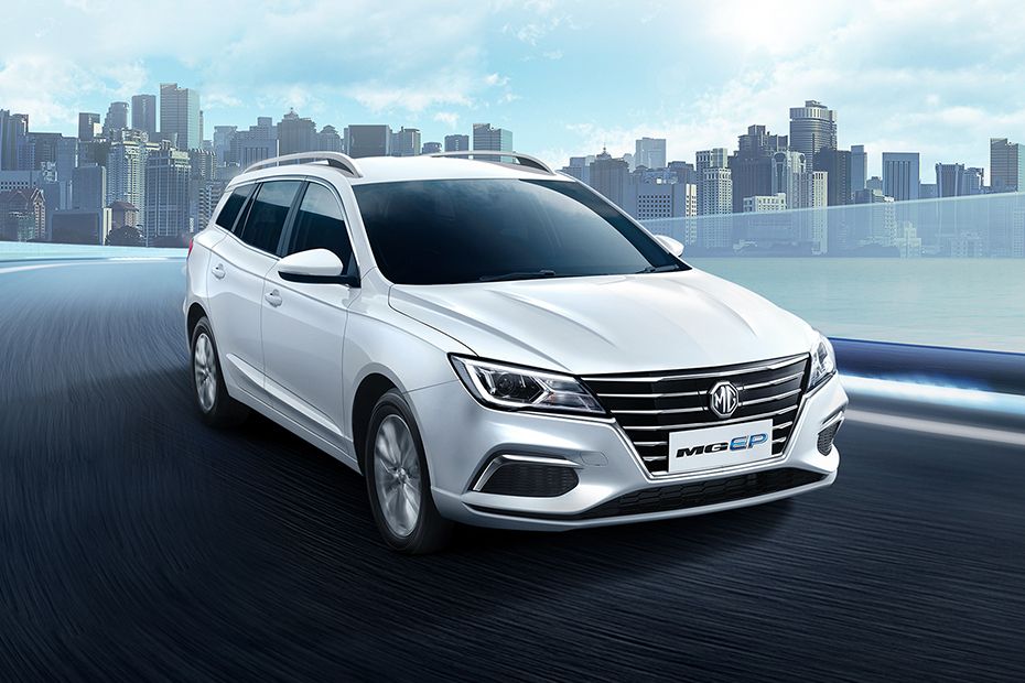 MG EP 2022 Price in Thailand - Find Reviews, Specs, Promotions | ZigWheels