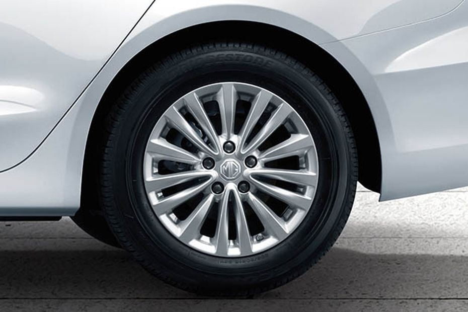 MG EP 2024 Colours, Available in 1 Colours in Thailand | ZigWheels