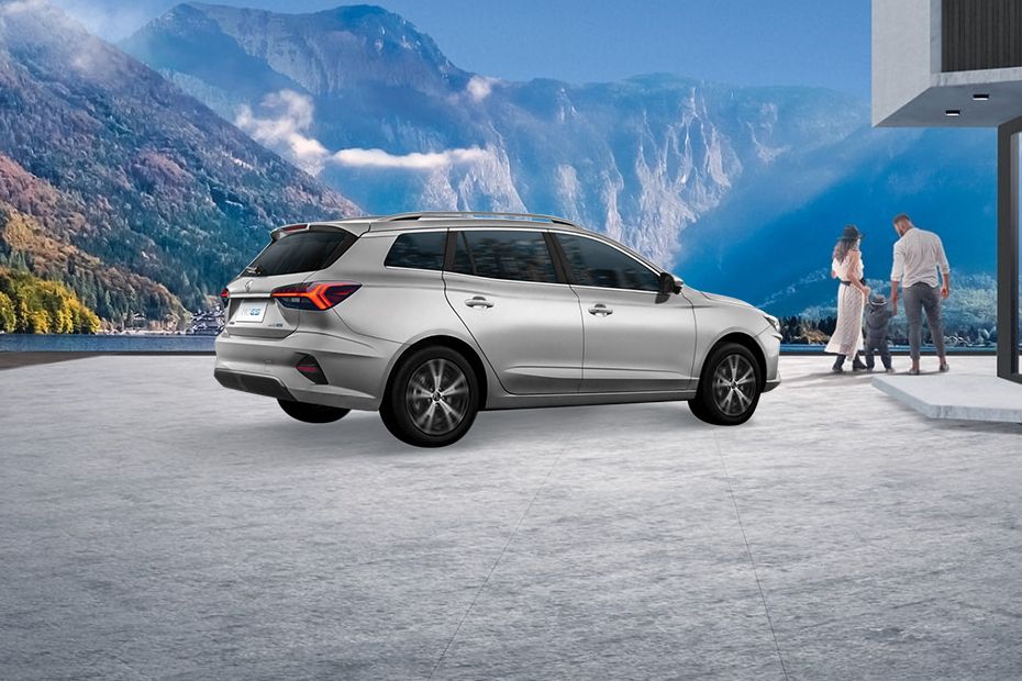 MG ES 2024 EV Price, Review in Thailand | ZigWheels