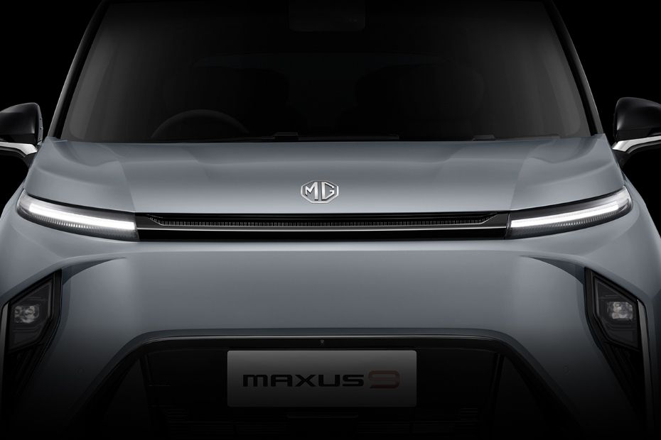 MG Maxus 9 2025 Price in Thailand - Find Reviews, Specs, Promotions ...