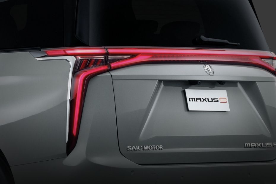 MG Maxus 9 2025 Price in Thailand - Find Reviews, Specs, Promotions ...