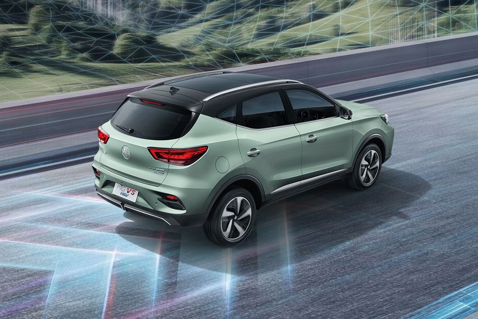 MG VS HEV 2024 Price in Thailand - Find Reviews, Specs, Promotions ...
