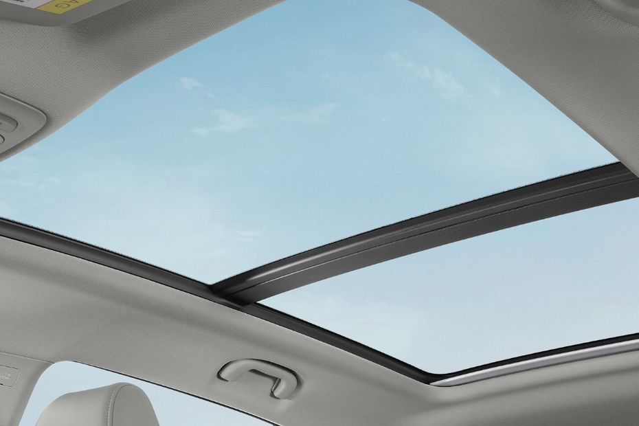 MG VS HEV 2024 Colours, Available in 0 Colours in Thailand | ZigWheels