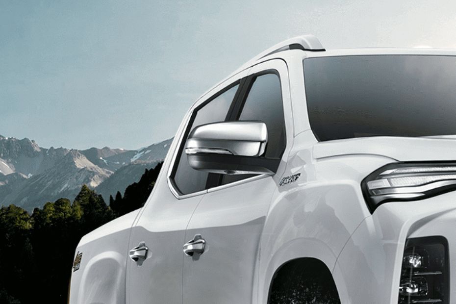 MG Extender DC 2025 Price in Thailand - Find Reviews, Specs, Promotions ...