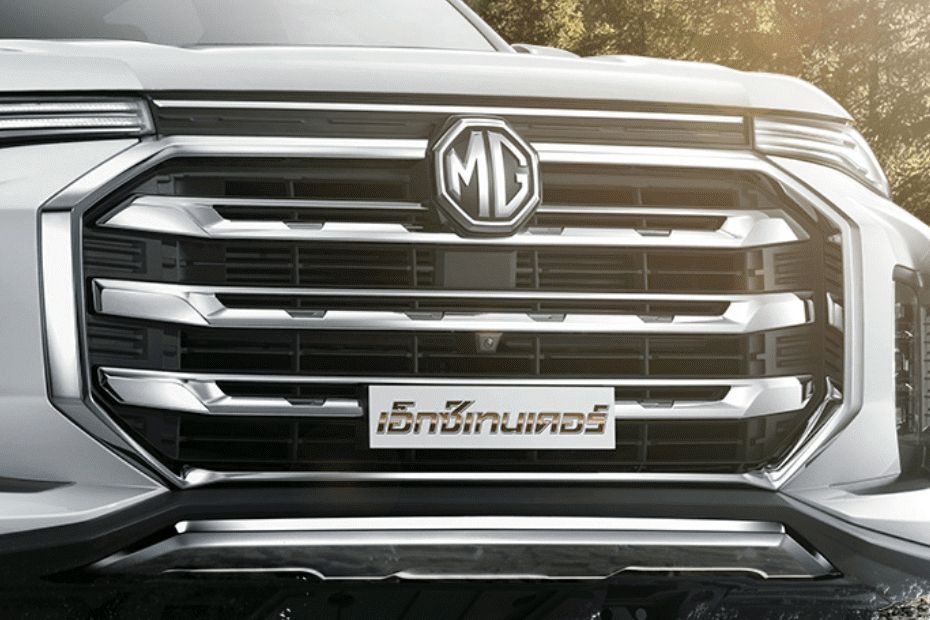 MG Extender DC 2025 Price in Thailand - Find Reviews, Specs, Promotions ...