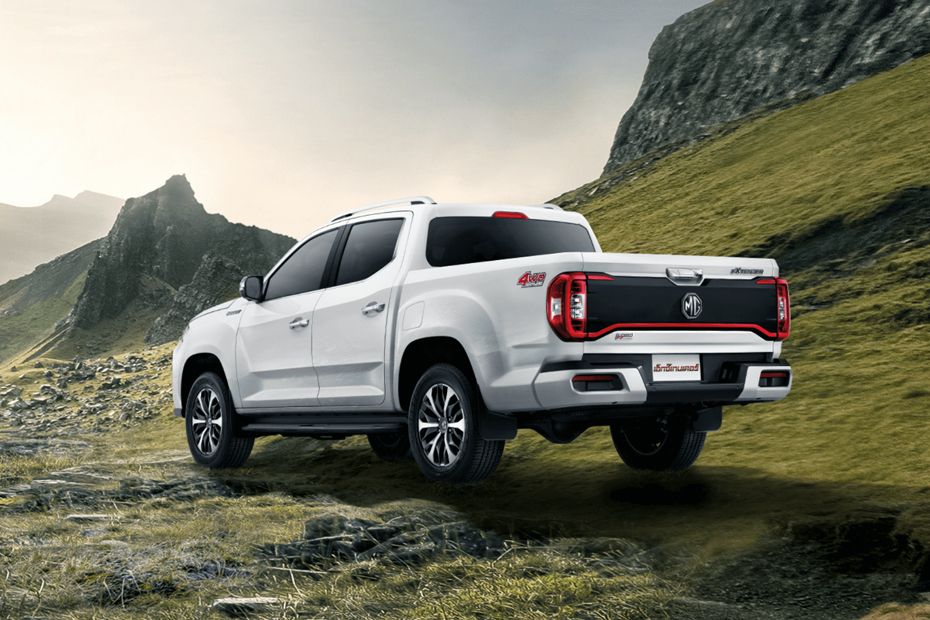 MG Extender DC 2025 Price in Thailand - Find Reviews, Specs, Promotions ...