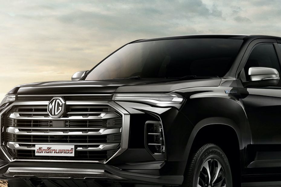 MG Extender GC 2025 Price in Thailand - Find Reviews, Specs, Promotions ...