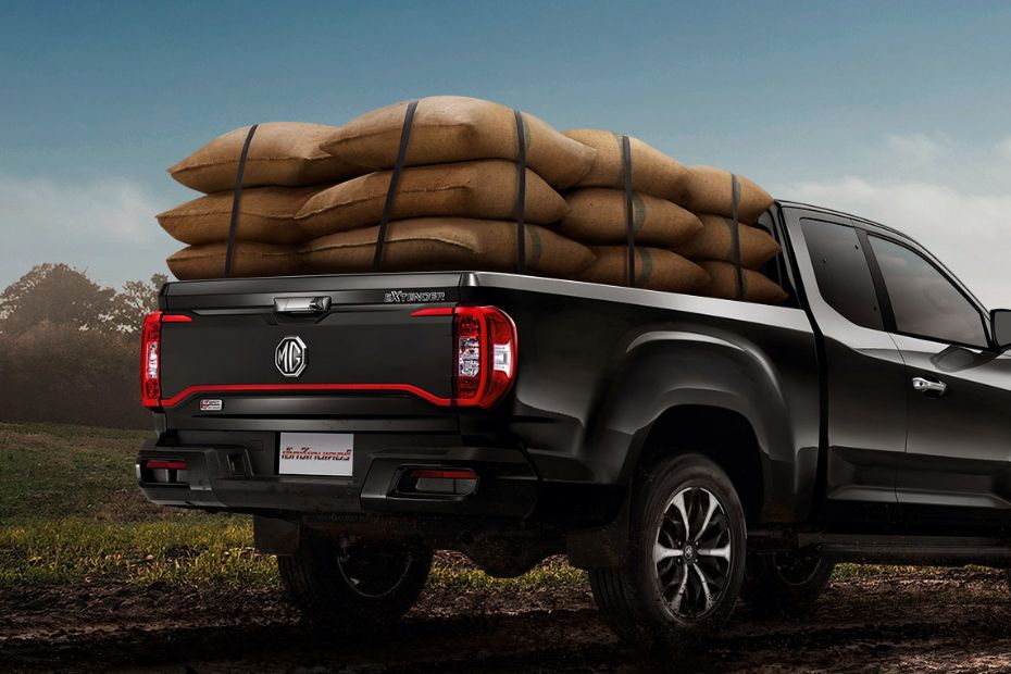 MG Extender GC 2025 Price in Thailand - Find Reviews, Specs, Promotions ...