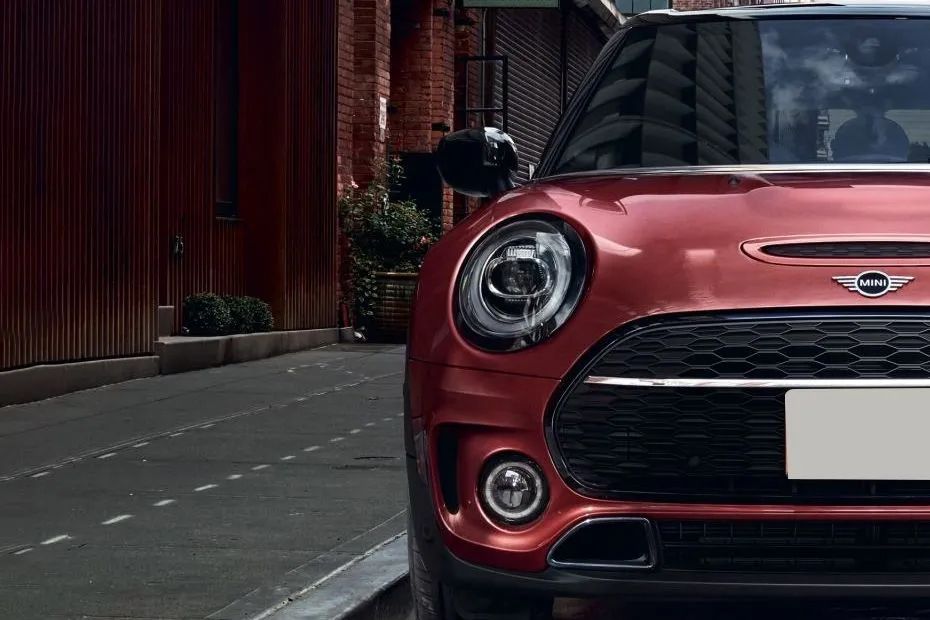 Mini Clubman 2024 Images, See complete Clubman 2024 Photos in Thailand ...