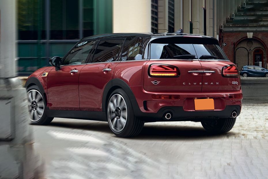 Mini Clubman 2025 Price in Thailand - Find Reviews, Specs, Promotions ...