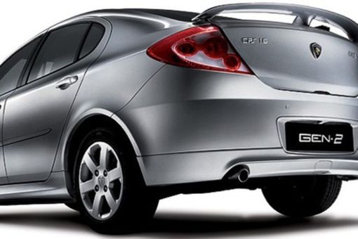 Proton Jen2