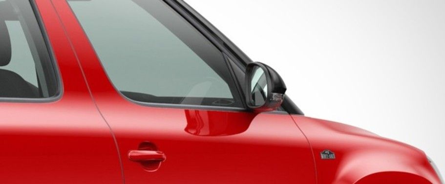 Skoda Yeti Monte Carlo Videos | ZigWheels