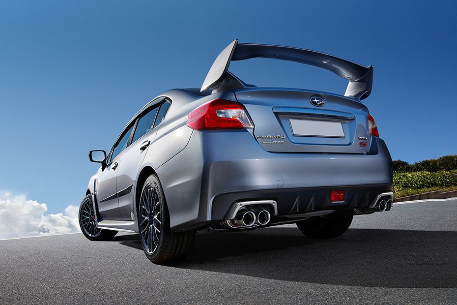 Subaru WRX 2023 Price in Thailand - Find Reviews, Specs, Promotions ...