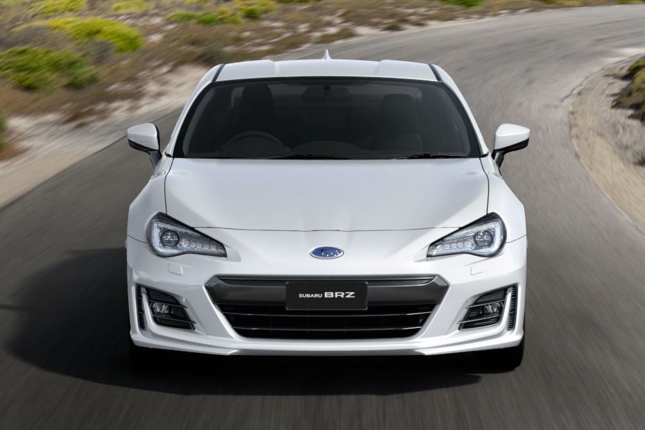 View - รายการรู้เรื่องรถ กับ พัฒนเดช ตอน SUBARU BRZ (โดย คุณ บอมบ์ ...