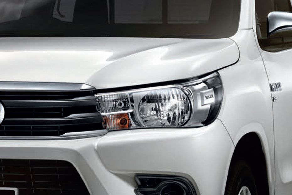 Toyota Hilux Revo Standard Cab 2022 Price in Thailand - Find Reviews ...