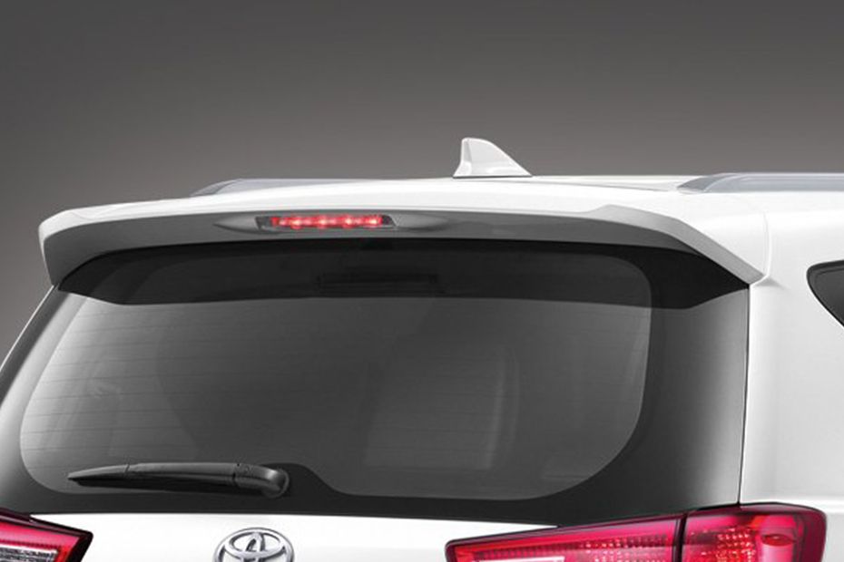 Toyota Innova Crysta 2022 Price in Thailand - Find Reviews, Specs ...