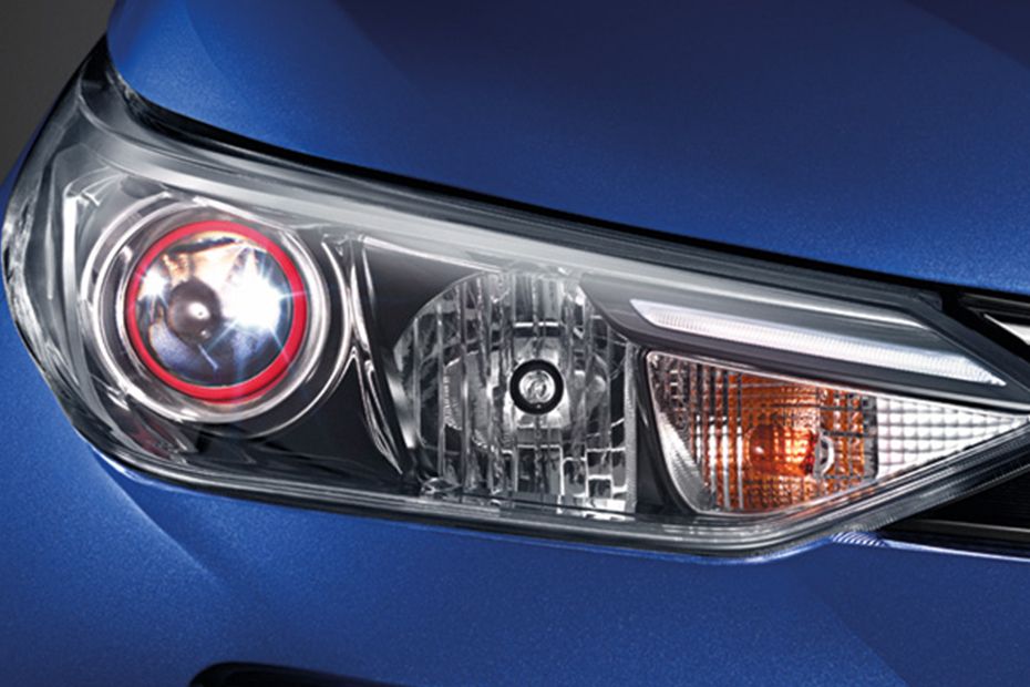 Toyota Yaris Ativ 2023 Entry Price, Review in Thailand | ZigWheels