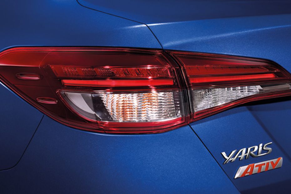 Toyota Yaris Ativ 2022 Price in Thailand - Find Reviews, Specs ...