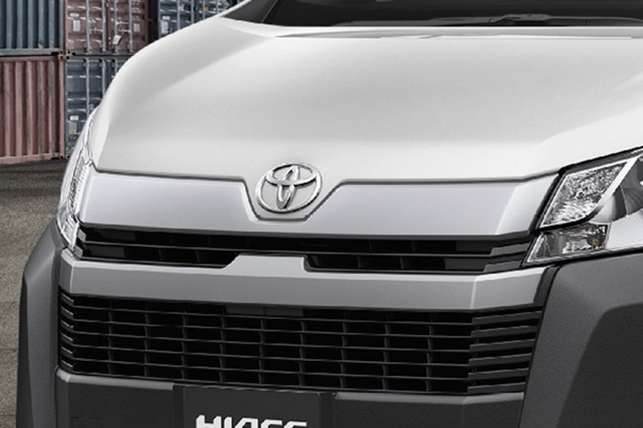 Toyota Hiace 2022 Price in Thailand - Find Reviews, Specs, Promotions ...