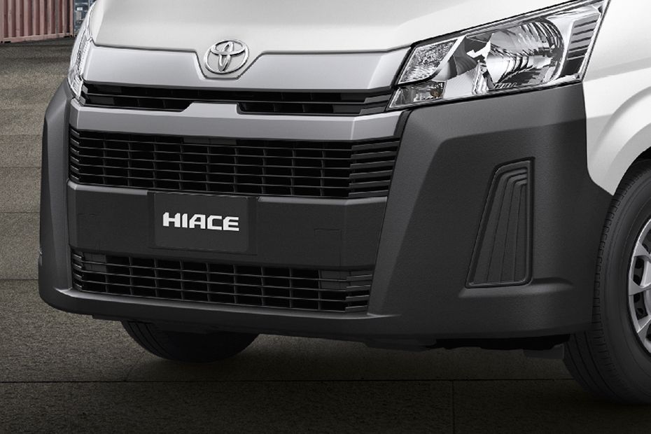 Toyota Hiace 2022 Price in Thailand - Find Reviews, Specs, Promotions ...