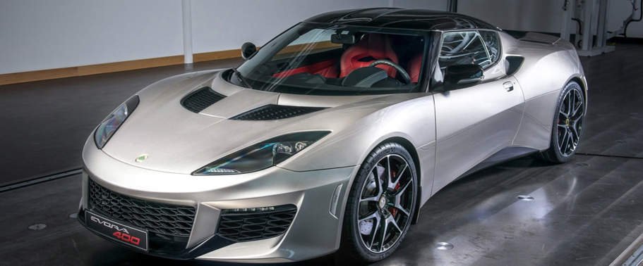 Lotus Evora 400 Images, See complete Evora 400 Photos in Thailand ...