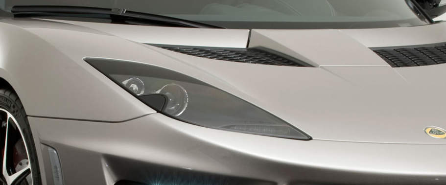 Lotus Evora 400 Images, See complete Evora 400 Photos in Thailand ...