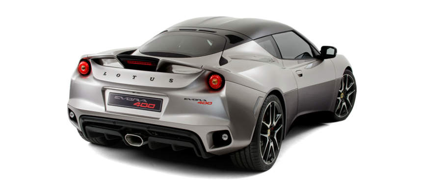 Lotus Evora 400 Images, See complete Evora 400 Photos in Thailand ...