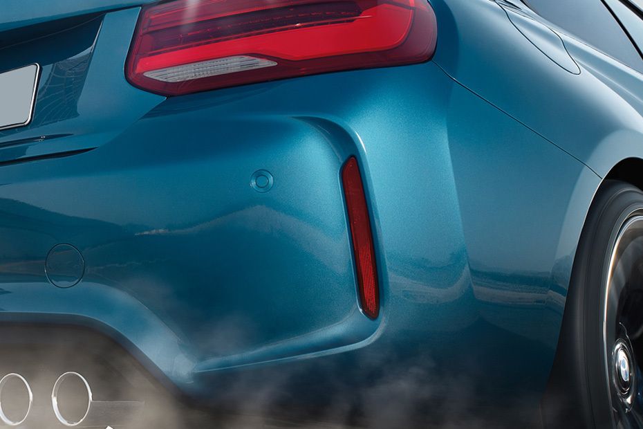 BMW M2 Coupe 2025 Price in Thailand - Find Reviews, Specs, Promotions ...