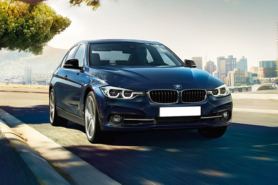 BMW 3 Series Sedan 2025 Price in Thailand - Find Reviews, Specs ...