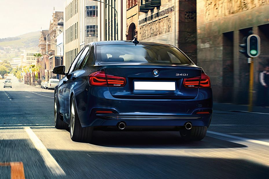 BMW 3 Series Sedan 2024 320d Sport Price, Review in Thailand | ZigWheels