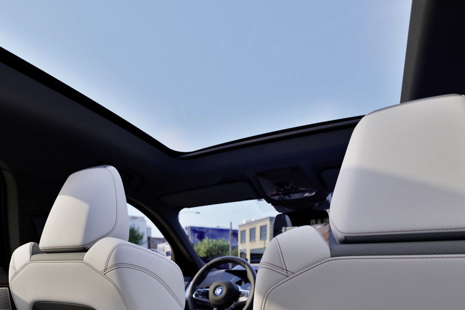 BMW iX2 2024 Images, See complete iX2 2024 Photos in Thailand | ZigWheels
