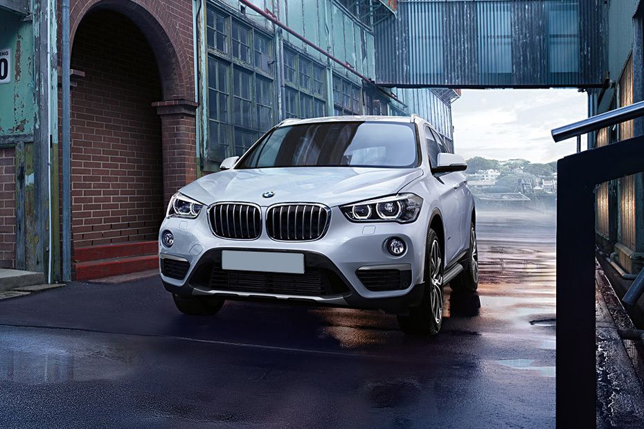 Discontinued BMW X1 sDrive20d xLine Features & Specs | Zigwheels