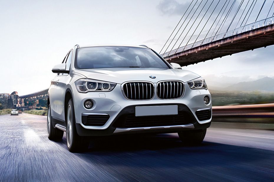 Discontinued BMW X1 sDrive20d xLine Features & Specs | Zigwheels