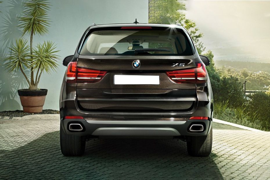 BMW X5 2025 Colours, Available in 5 Colours in Thailand | ZigWheels