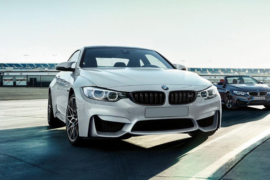 BMW M4 Coupe 2025 Price in Thailand - Find Reviews, Specs, Promotions ...