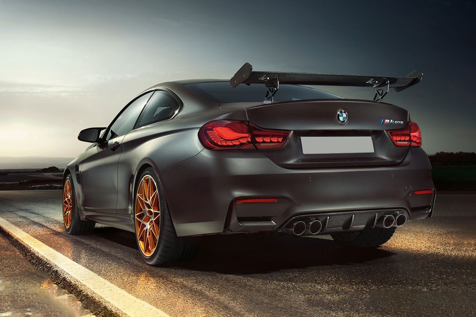 BMW M4 Coupe 2025 Price in Thailand - Find Reviews, Specs, Promotions ...