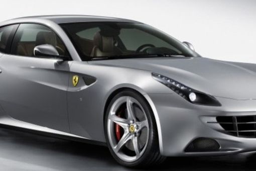 Inneall Ferrari Ff Ferrari FF Kopen? Hoefnagels Exclusieve Auto's