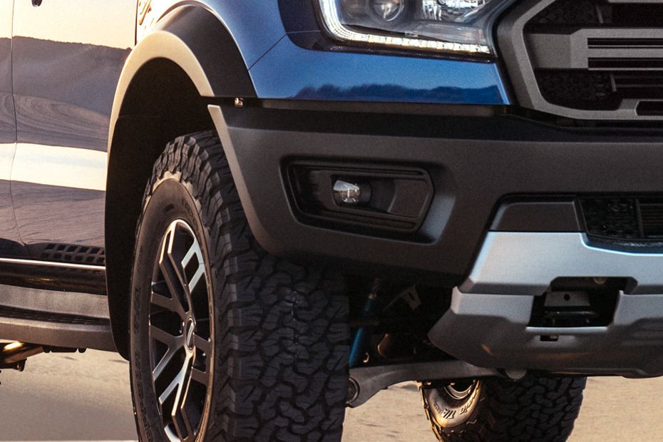 Ford Ranger Raptor 2023 Images, See complete Ranger Raptor 2023 Photos ...